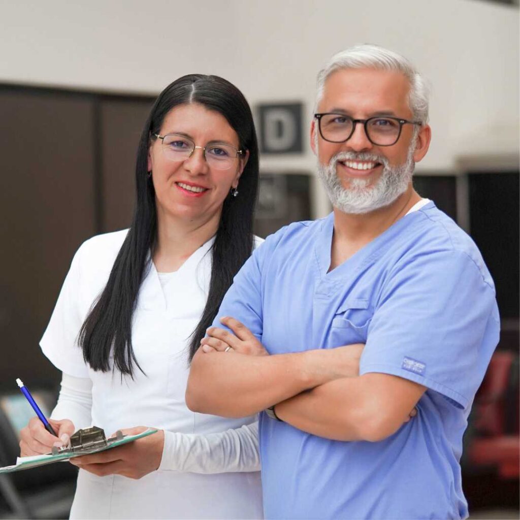 Bariatric Surgery in Colombia - Obesity surgery - Dr Ruben Luna