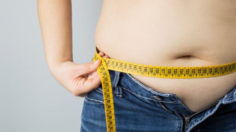 Perímetro Abdominal: Cómo Medirlo y Su Importancia